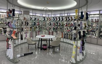 China Factory - Haining Longze Knitting Co., Ltd.