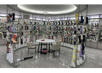 China Factory - Haining Longze Knitting Co., Ltd.