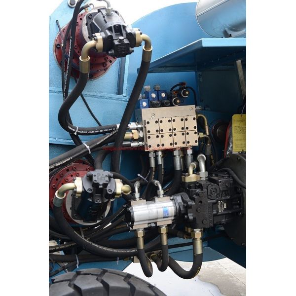 Quality Dual- Hydraulic Puller And Tensioner For Precise Tensioning Efficiency for sale