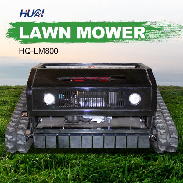 Quality Industrial Grade Gasoline Power Grass Trimmer Brush Cutter & Mower Machine for sale