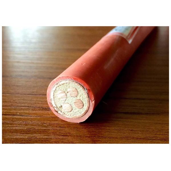 Quality Light Load Multicore High Temperature Cable BTTW 500V BS IEC Certification for sale