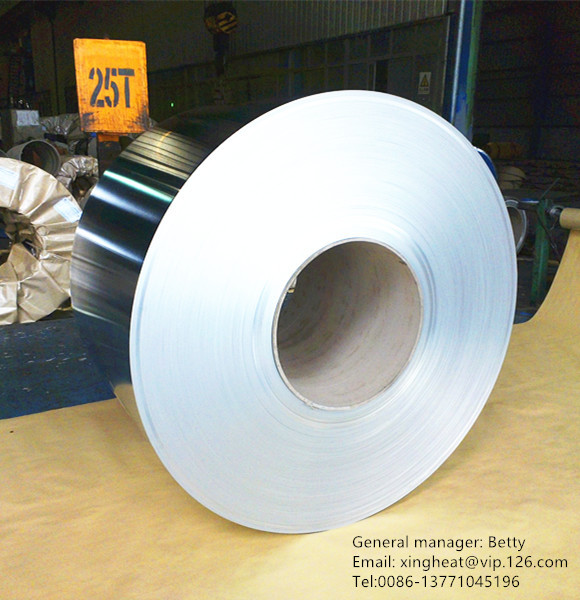 Quality Silver / Matt Finished Print Tinplate Sheets 600mm-990mm Width for sale
