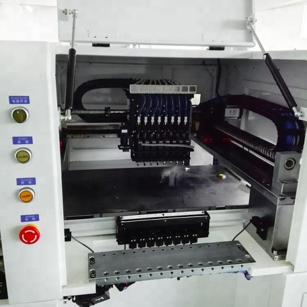 Quality 50000CPH Automatic Pick And Place Machine for sale