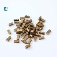 Quality Brass Letter for Hot stamping machine for sale