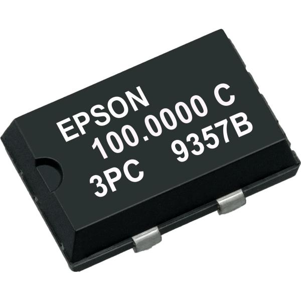 Quality TG-5006CG-12H EPSON Crystal Electronic Component 26MHZ EPSON Tcxo High Stability for sale