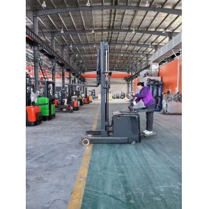 China Factory - Anhui Younglift Intelligent Equipment Co.,ltd.