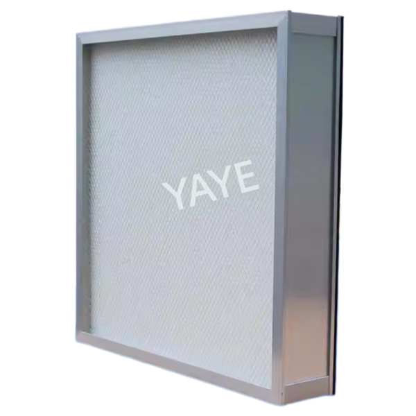 Quality 24x24x12 Inches Filter Size Horizontal Laminar Flow Cabinet Providing Airflow Control Up To 80°F For Research Facilities for sale