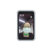 Quality Facial Recognition Opening Access Control And Monitoring System 8 Inch for sale