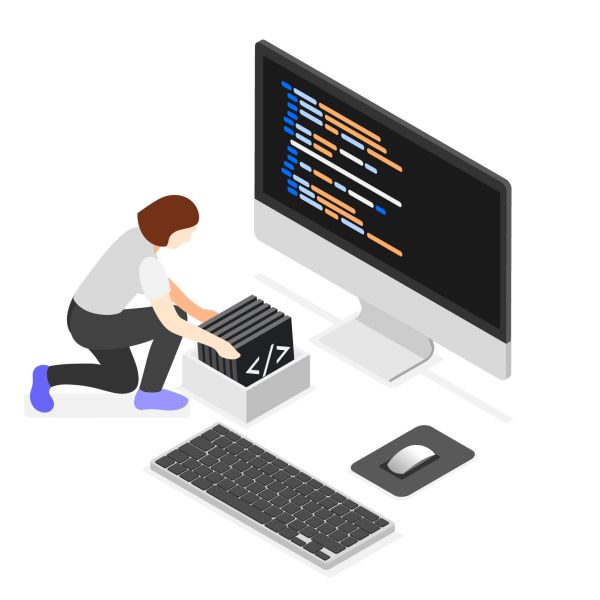 Quality Professional Web Development Services To Create Your Unique Online Brand Influence for sale