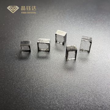 Quality 8mm 10mm DEF Color Raw CVD Rough Diamond 7.0ct To 12.0ct for sale
