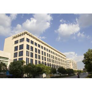 China Factory - Zhejiang Hengjiang Plastic Co., Ltd.