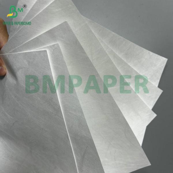 Quality 1056D 1070D Water Resistance Tyvek Inkjet Paper For Epson Desktop Printing A4 for sale