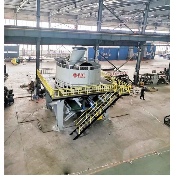 Quality Material Crushing Wet Pan Mill Machine For Clay Brick Making Line for sale