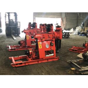 Quality 380V Soil Test 180meter Geotechnical Drilling Machine for sale