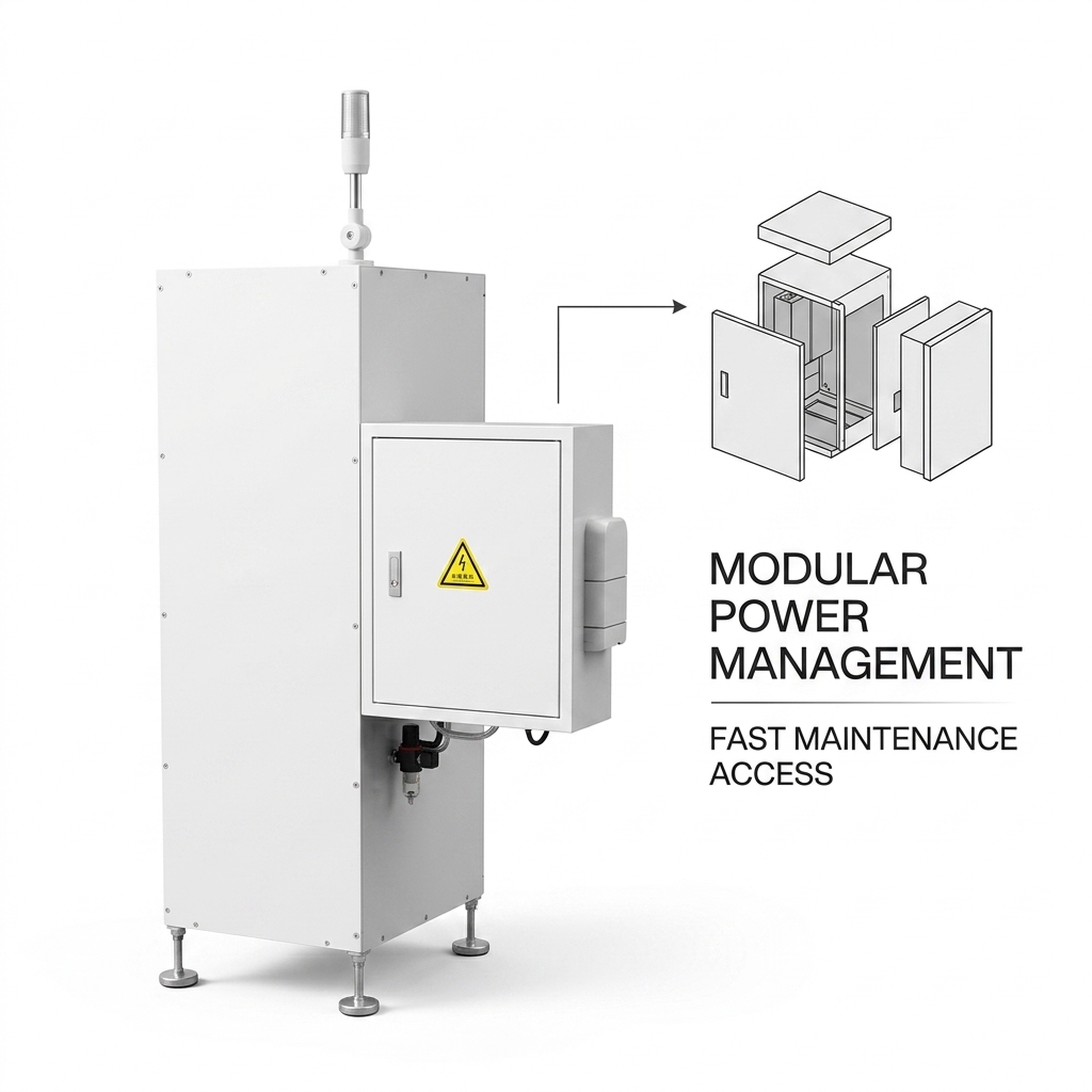Quality SMT L-type PCB Loader With Feeder And Magazine Loader Options Tailored To Meet for sale