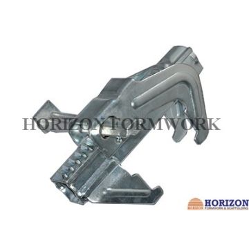Quality Alignment Clamps DRS for Connection of Peri Domino Panel Formwork System for sale