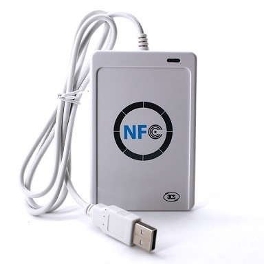 Quality ACR122U RFID Contactless NFC Reader for sale