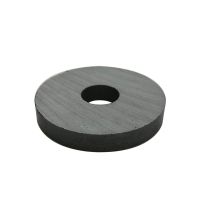 Rare Earth Speaker 4250 Gs 4.27 MGOe Ferrite Ring Magnet china Rare Earth Speaker 4250 Gs 4.27 MGOe Ferrite Ring Magnet