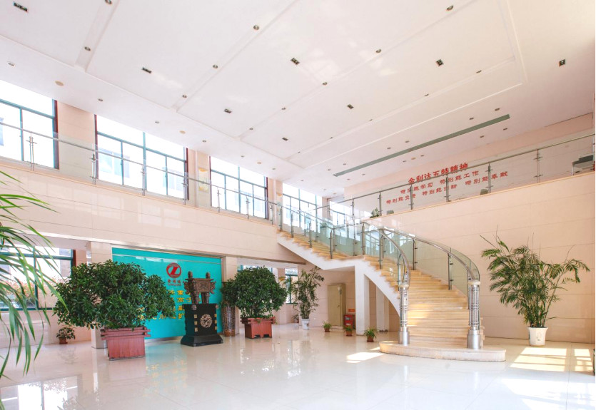 China Factory - Jinlida electron (changzhou) CO.,LTD