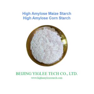 Quality Slowly Digestible Starch for sale