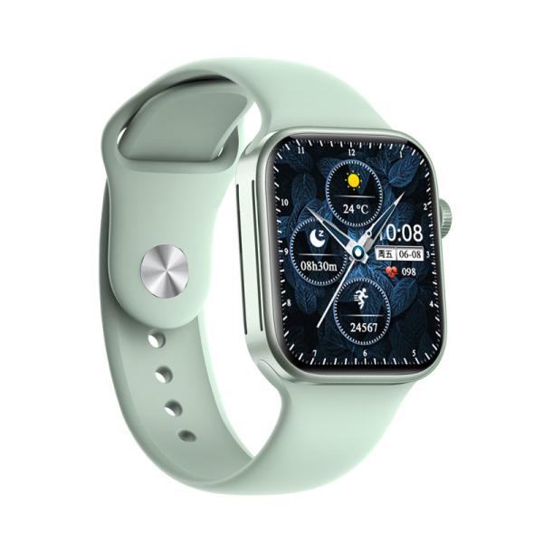 Quality IPS Men Waterproof Android Watch Smart Watch N76 320x240 for sale