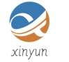 China Sichuan Xinyun Jinhong Technology Co., LTD logo