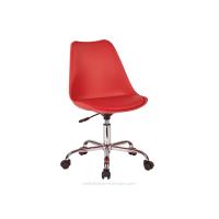 Quality Dinning Room 8kgs 0.091CBM Heavy Duty Plastic Chair for sale