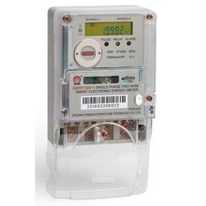 Quality AMI Electric Meter for sale