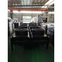 Quality Customized Aluminum Air Cooled Heat Exchanger for engine cooling for sale