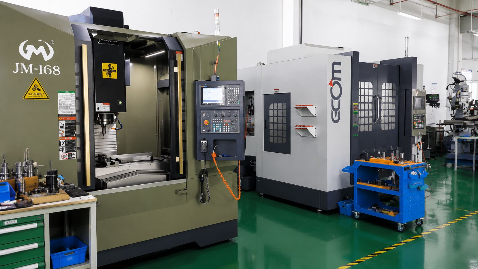 China Factory - Favor Automation Equipment Co., Ltd.