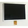 china White 10.4 Inch TFT LCD Display 800x600 Color Tft Screen 250nits RGB Interface