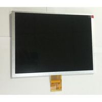 Quality White 10.4 Inch TFT LCD Display 800x600 Color Tft Screen 250nits RGB Interface for sale