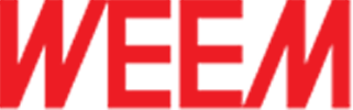 China WEEM Abrasives logo