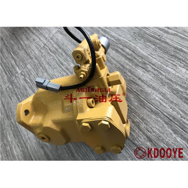 Quality 345c Axial Piston Pump 20kg with solenoid 259-0814 2590814 for sale