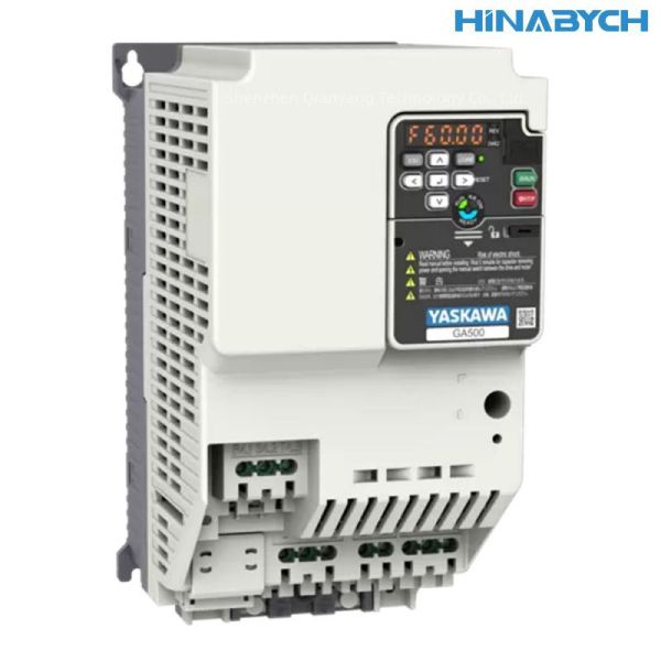 Quality AC Variable Frequency Drive Ga50b4018ABB Inverter 3pH 5.5kw For Industrial for sale
