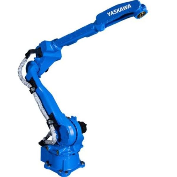 Quality GP20HL 20KG 3124mm Yaskawa Robot Arm For Pick And Place for sale