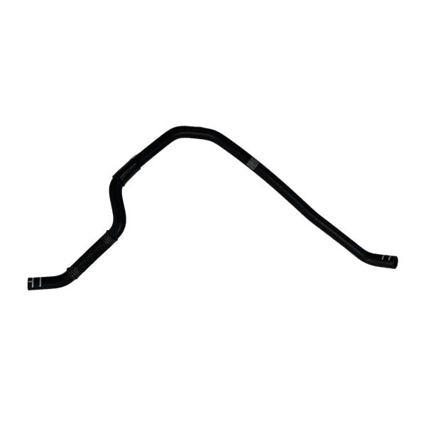 Quality Engineering Machinery High Pressure Industrial Flexible Rubber Hose for Automotive for sale