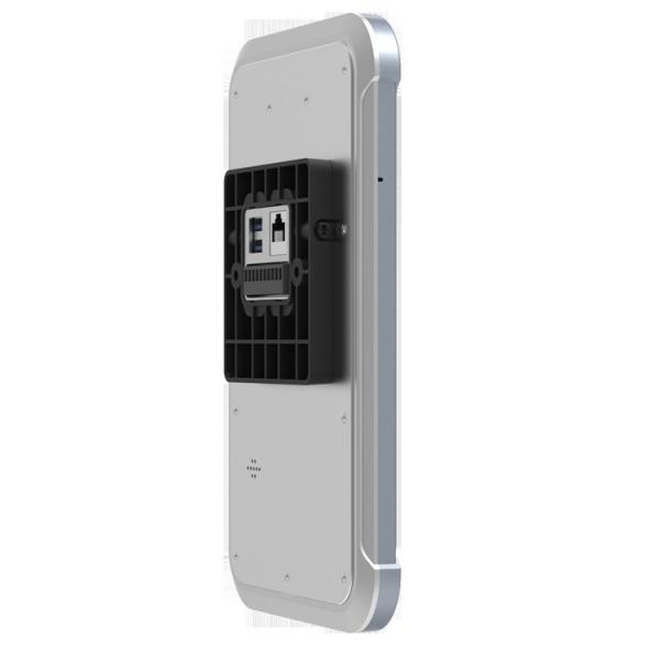 Quality TR08A 0.5-2.5m Face Access Control System Support WDR for sale