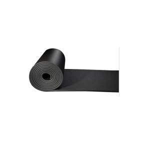 Quality Nitrile Butadiene Rubber Heat Resistant NBR Foam Sheet for sale