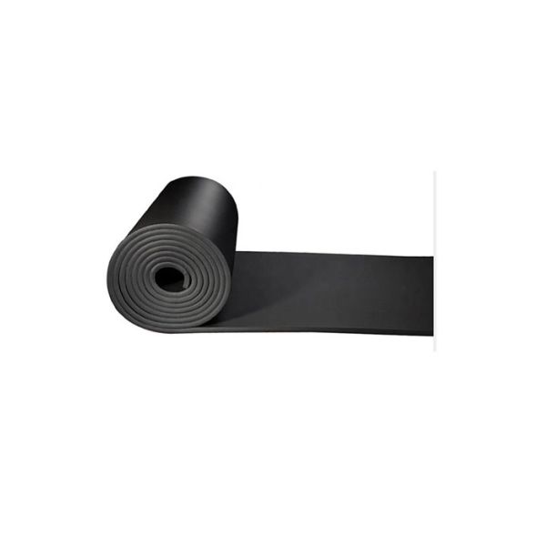 Quality Nitrile Butadiene Rubber Heat Resistant NBR Foam Sheet for sale