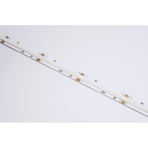 Quality LED COB RGB Led Strip Lights 15w 1134 Chips 24v DC Premium Series for sale