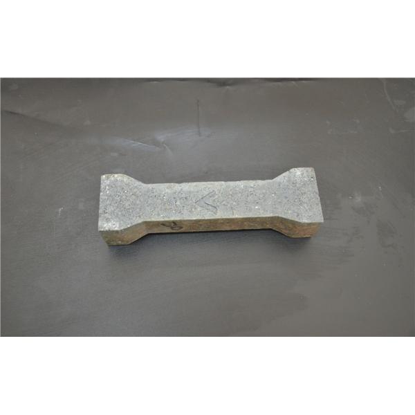 Quality SiO2 Bonded Kiln Posts Heat Resistance High Thermal Conductivity 1500℃ for sale