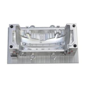 Quality Precision Plastic Mould for sale