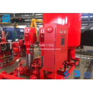 Quality Jockey Pump for sale