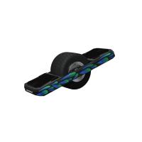 Quality Self Balance Single Wheel Powered Skateboard 18-25km for sale