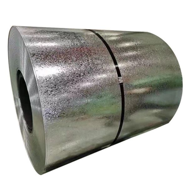 Quality Jis Az120 G550 Thickness 0.3mm Aluzinc Steel Coil for sale