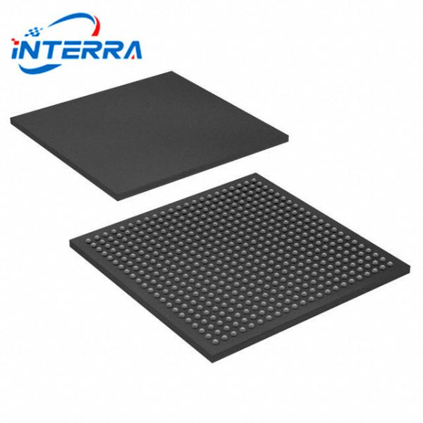 Quality 484-BGA SMT ALTERA Chip EP4CE30F23I7N Cyclone® EP4CE30 for sale