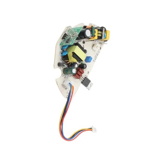 Quality High Precision Double Spray Humidifier PCB Circuit Board Ultrasonic Atomizer for sale