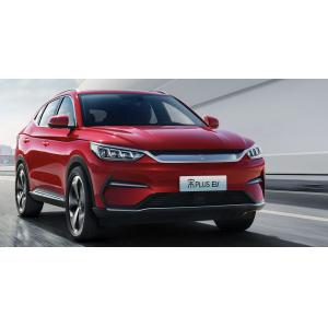 Quality ECO Friendly Electric Cars for sale