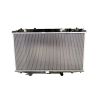 china 2008-2012 HONDA Accord CROSSTOUR Car Fitment Aluminum Radiator and Plastic Water